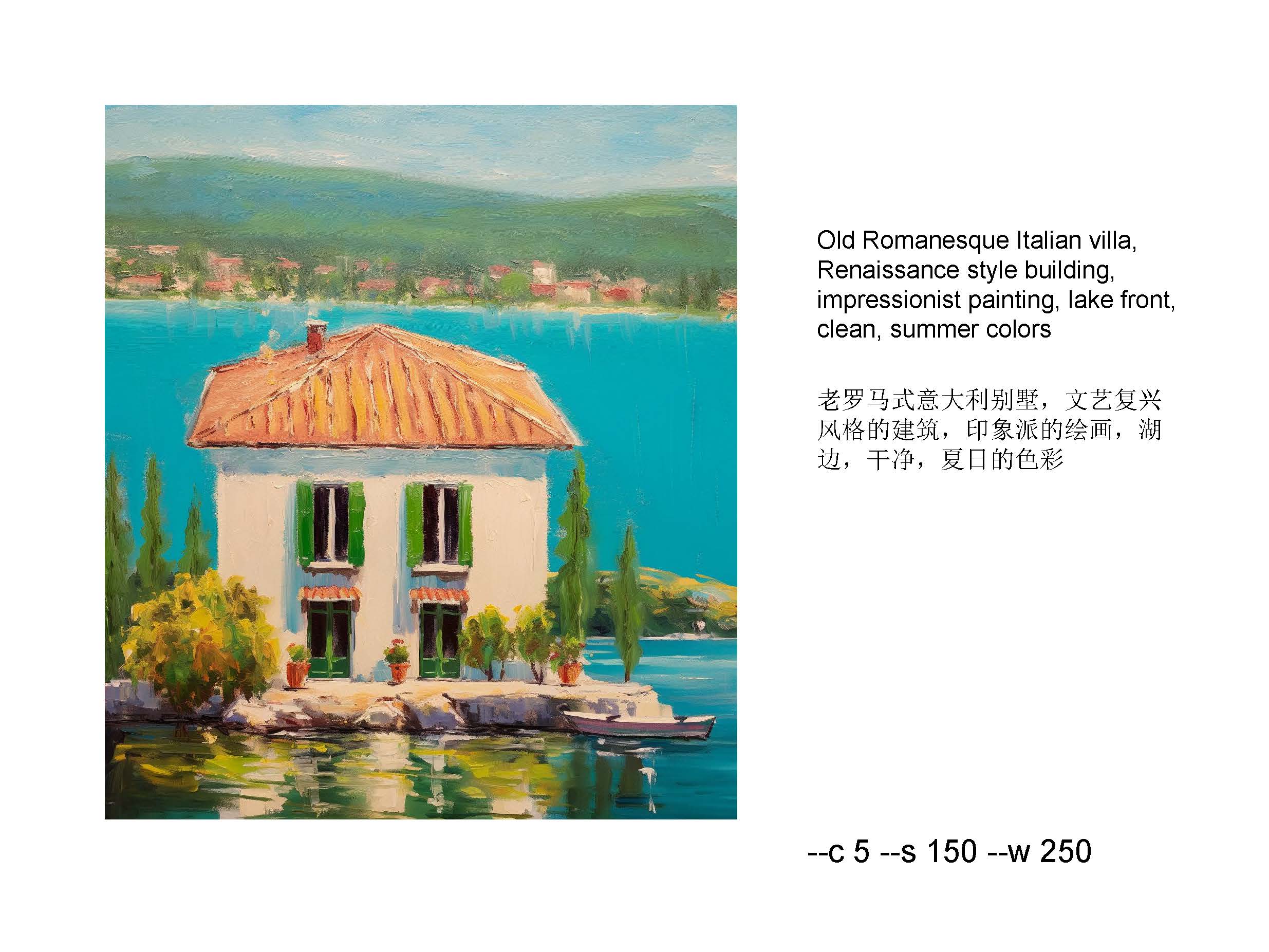 MJ咒语关键词-插画篇_Pink_Match-站酷ZCOOL