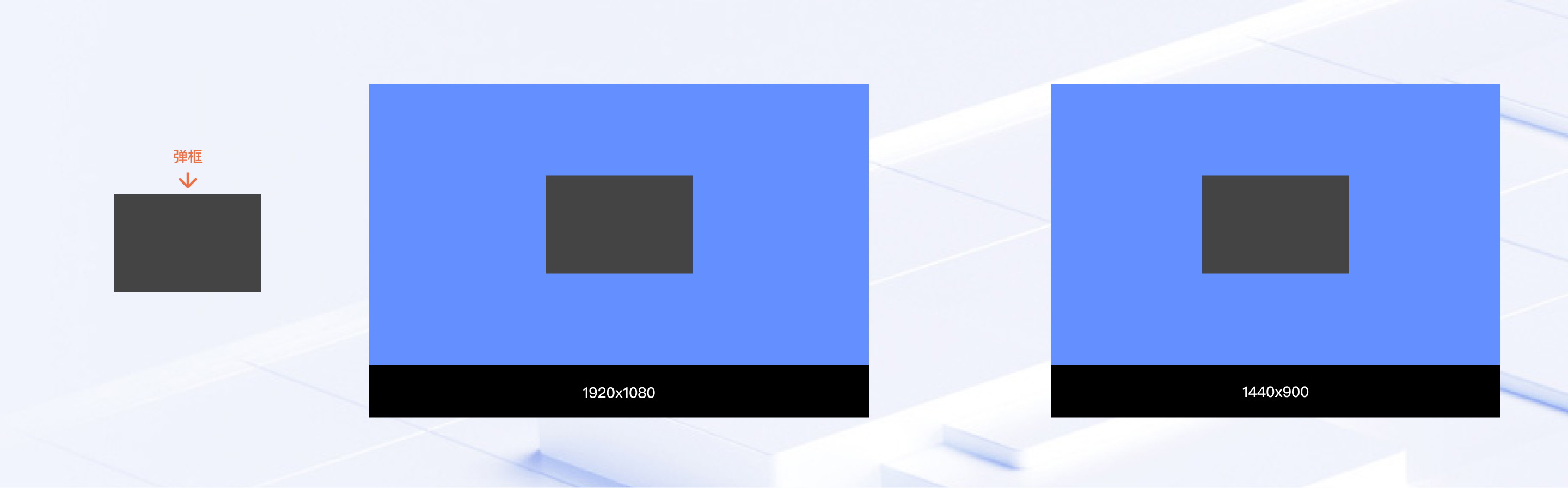 B端设计——设计尺寸规范篇_张阳光Designer-站酷ZCOOL