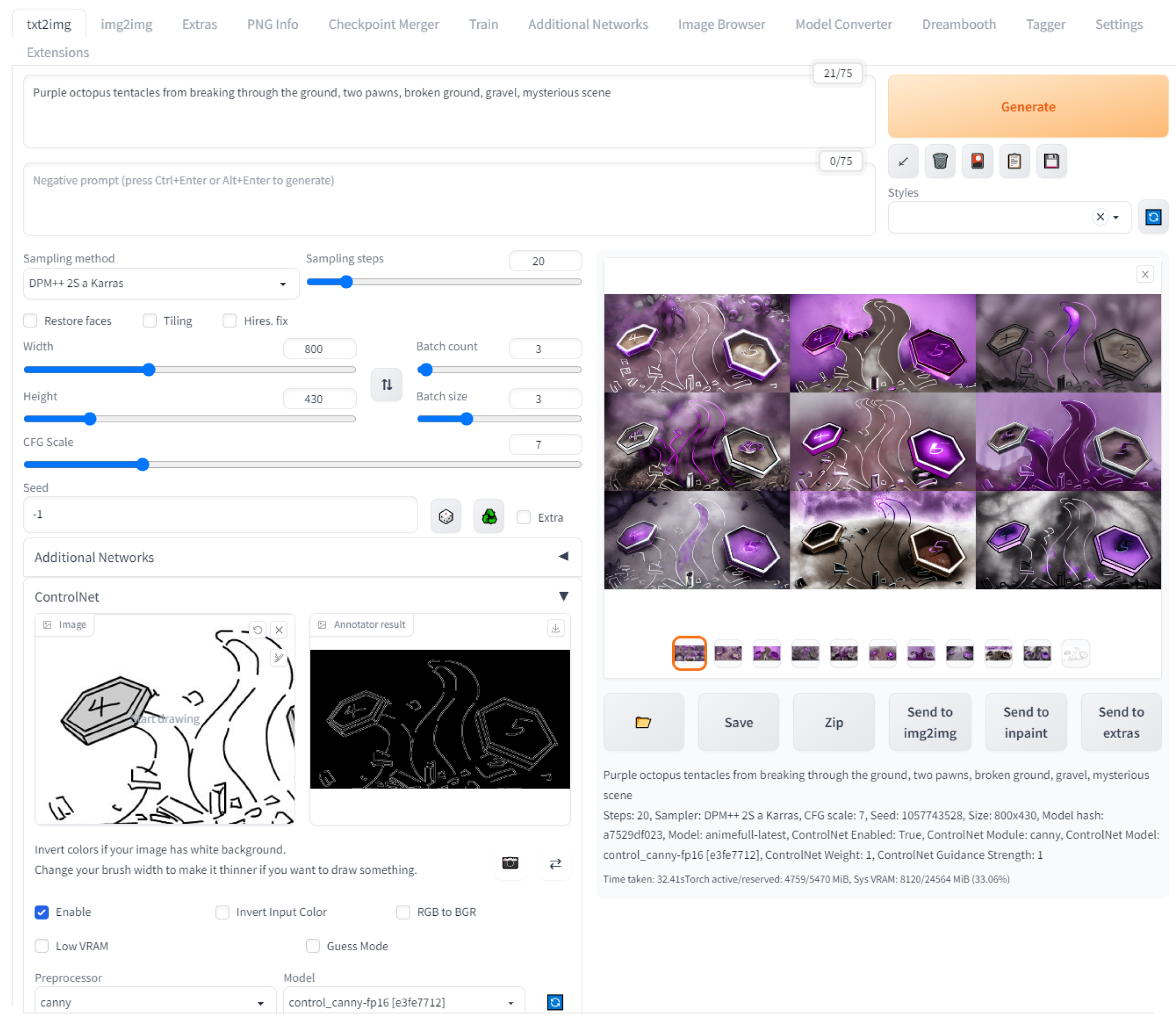 解析｜AIGC在落地项目中的运用_ASAK设计-站酷ZCOOL