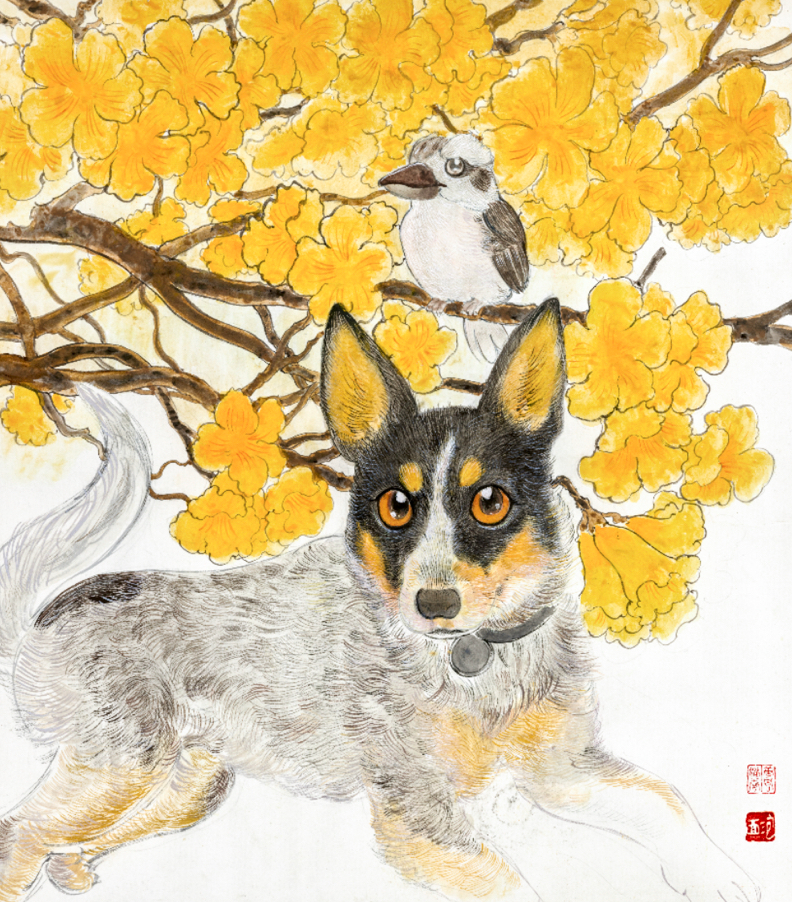 【站酷榜单·Top1作品展映】第319期_站酷创作中心-站酷ZCOOL