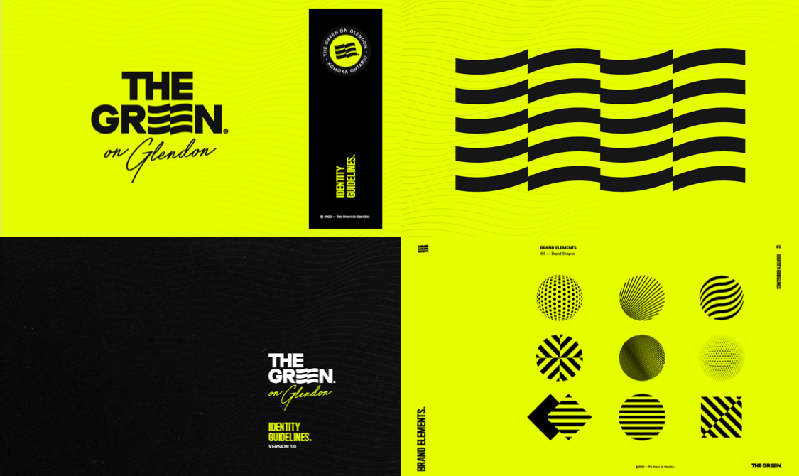 六个设计师要懂的视觉心理学知识_兔兔月Youki-站酷ZCOOL