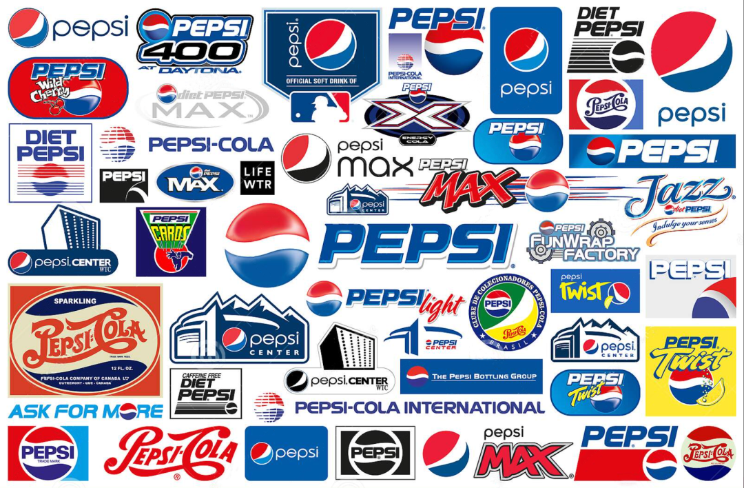 百事可乐125周年换新logo，打一把怀旧牌就赢了吗？_BranD杂志-站酷ZCOOL