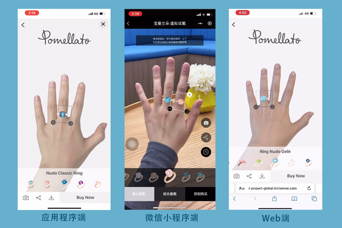 AR赋能NFT数字藏品，解锁不一样的NFT玩法_KIVICUBE-站酷ZCOOL
