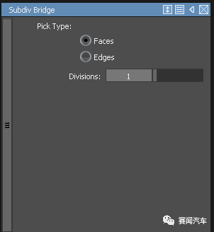3D建模技能干货续集：Alias Subdivision细分建模实用技巧 & 实例应用详解教程_Seven_Auto-站酷ZCOOL