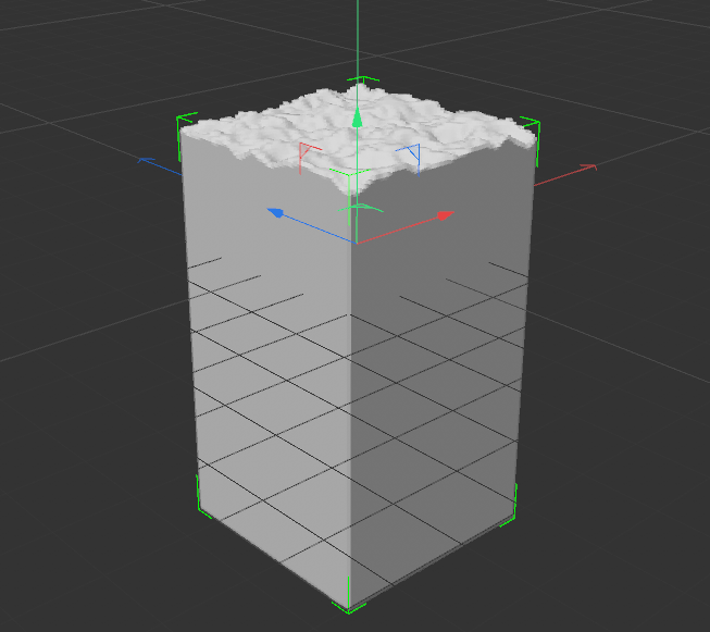 流体很难？看我用C4D轻松搞定！_杰克sean-站酷ZCOOL