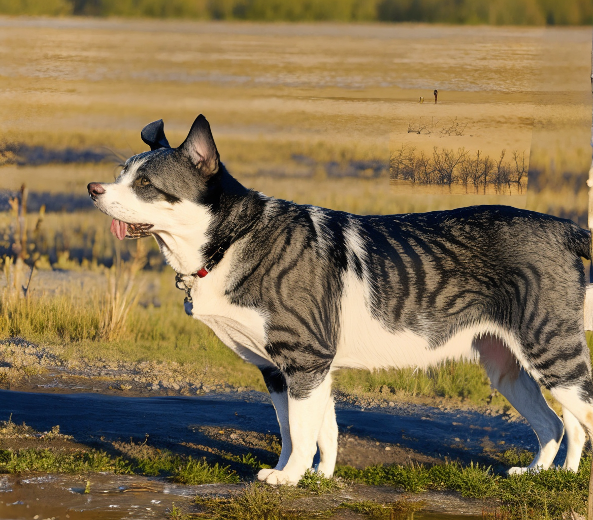 AIGC | Stable diffusion基础篇_芊羽a-站酷ZCOOL