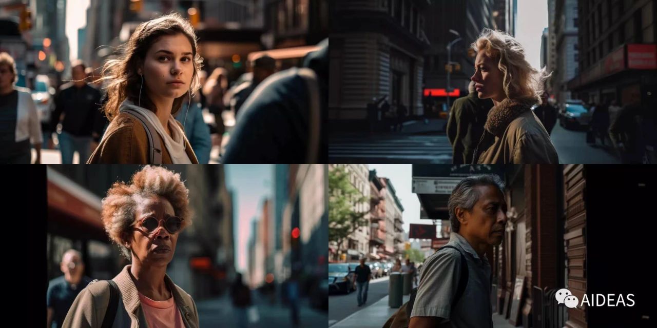 Midjourney一天，人类一年_lavon-站酷ZCOOL