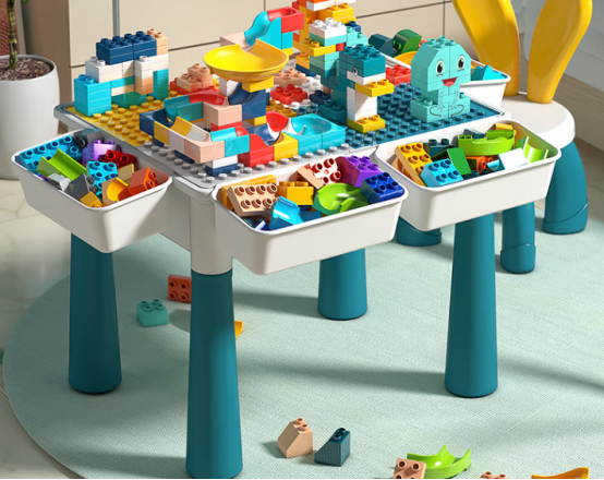 潮玩手办材质“搪胶”、“树脂”、“PU树脂”、“PVC”、“宝丽石”，小科普_酷大猫-站酷ZCOOL