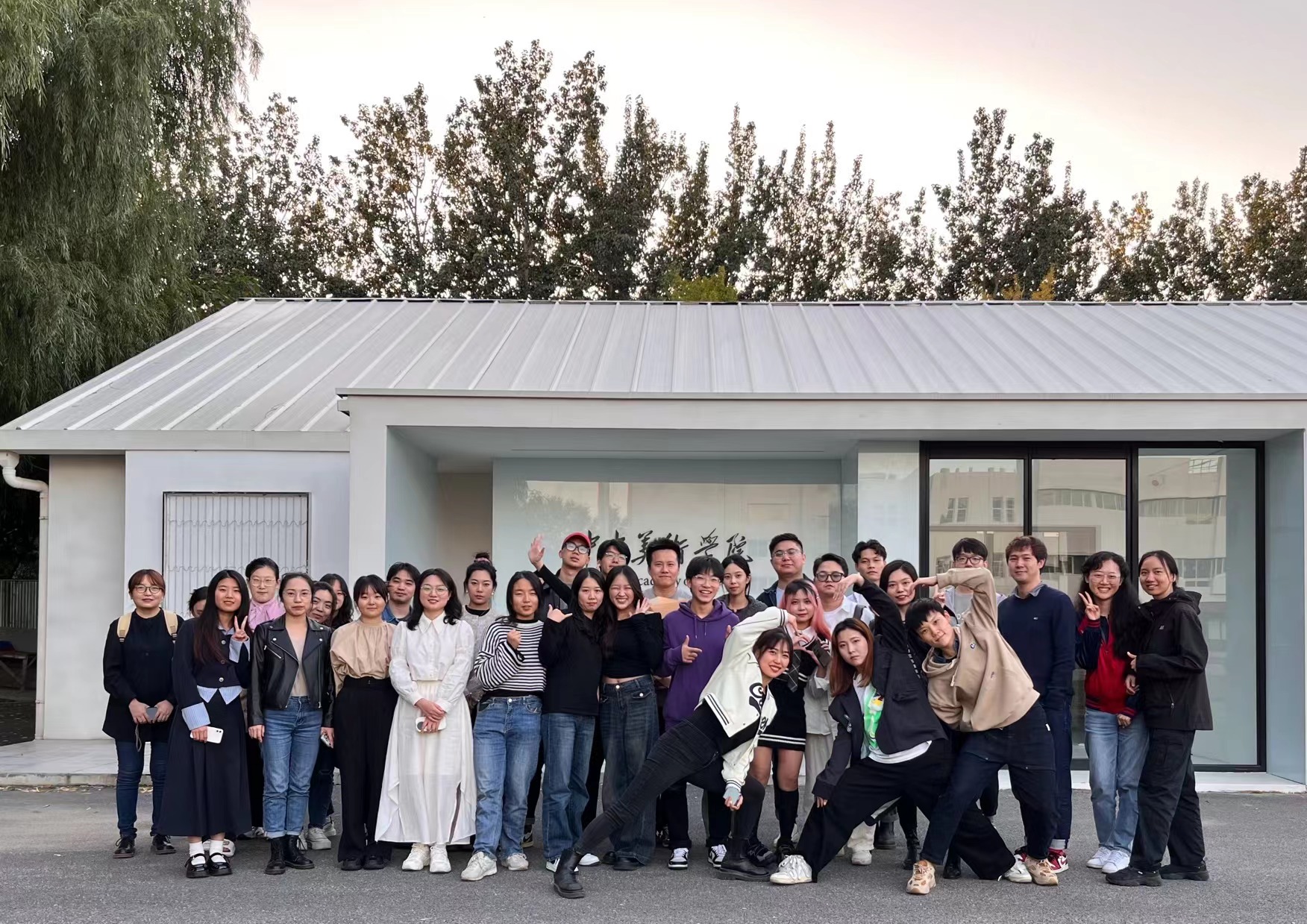 央美国际x站酷 | “燃计划” 品牌设计训练营 圆满结营_站酷高高手-站酷ZCOOL