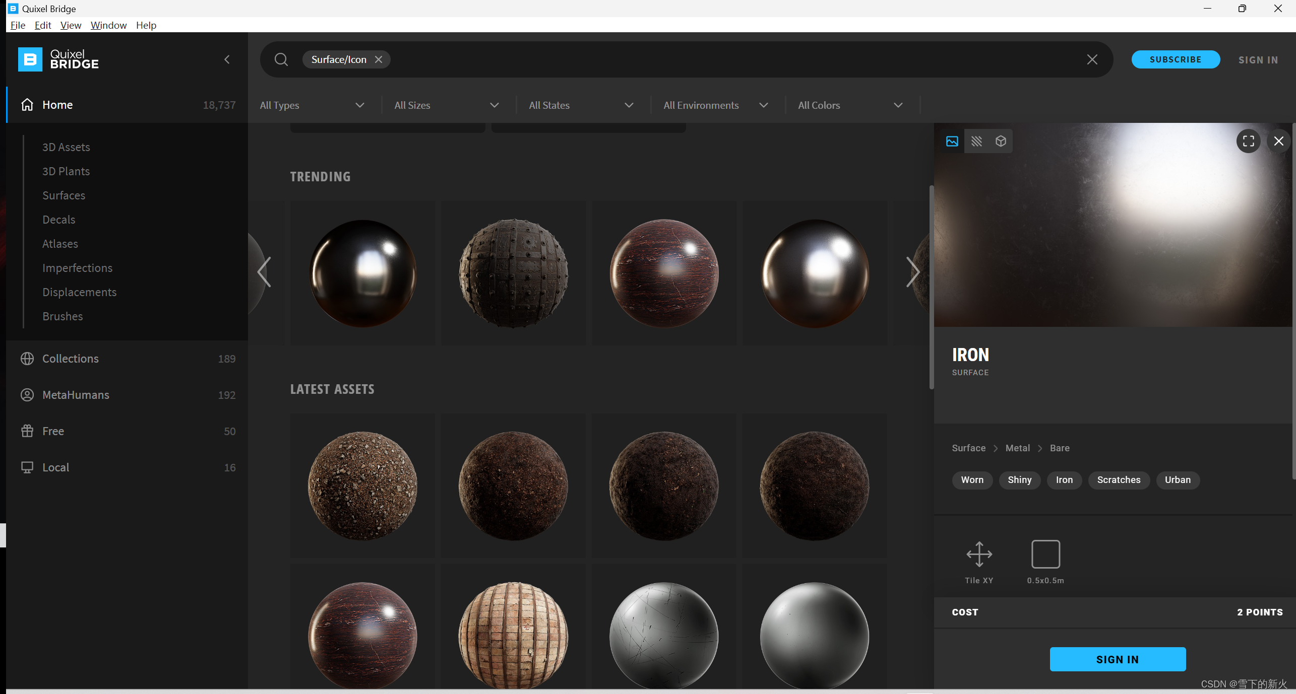 Unity材质调节-金属、塑料、透明玻璃。_雪下的新火-站酷ZCOOL