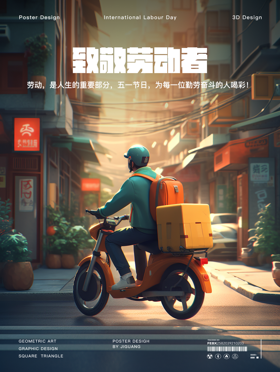 Midjourney的设计创意如何运用到商业项目中？这种效果太惊人了！_极光社Design-站酷ZCOOL