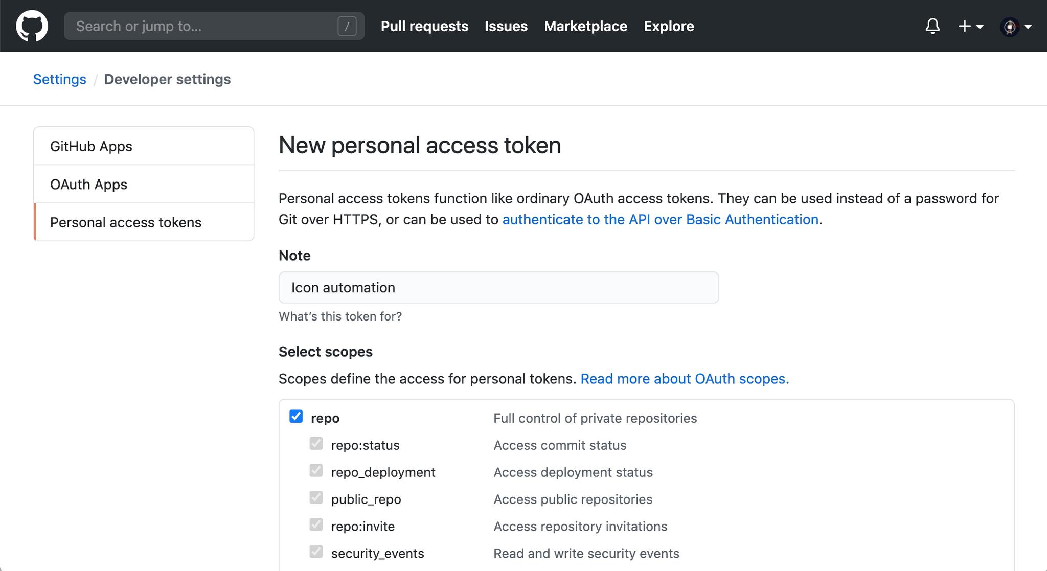使用 Figma + GitHub Actions，完成 SVG 图标的完全自动化交付_Sucre的珂-站酷ZCOOL