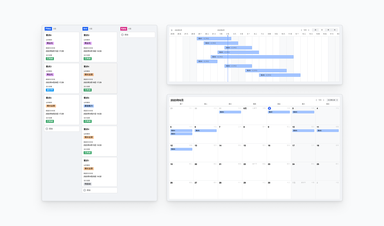 设计管理提效新利器_腾讯ISUX-站酷ZCOOL