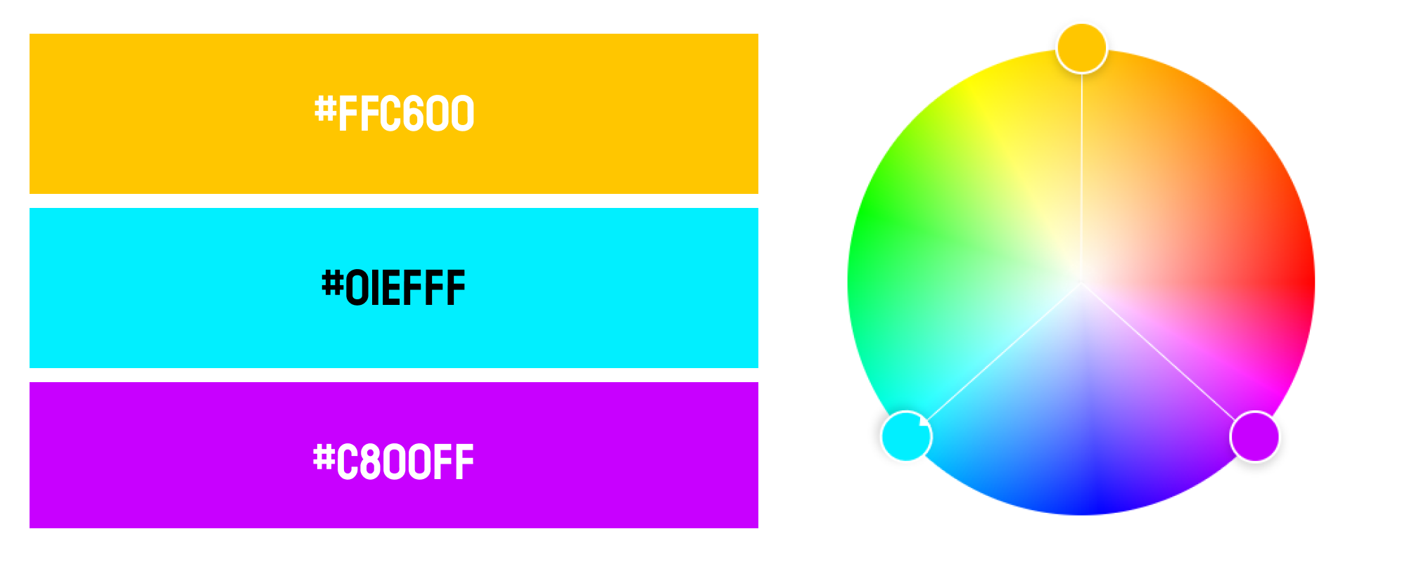大厂设计师都在用的色彩设计指南（爆肝整理）_ID_STUDIO-站酷ZCOOL