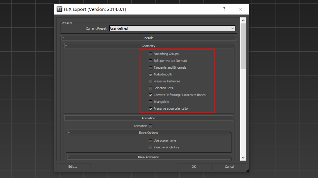 动效技术-超简单的“游戏UI边框流光”效果制作_猫老大_Leo-站酷ZCOOL