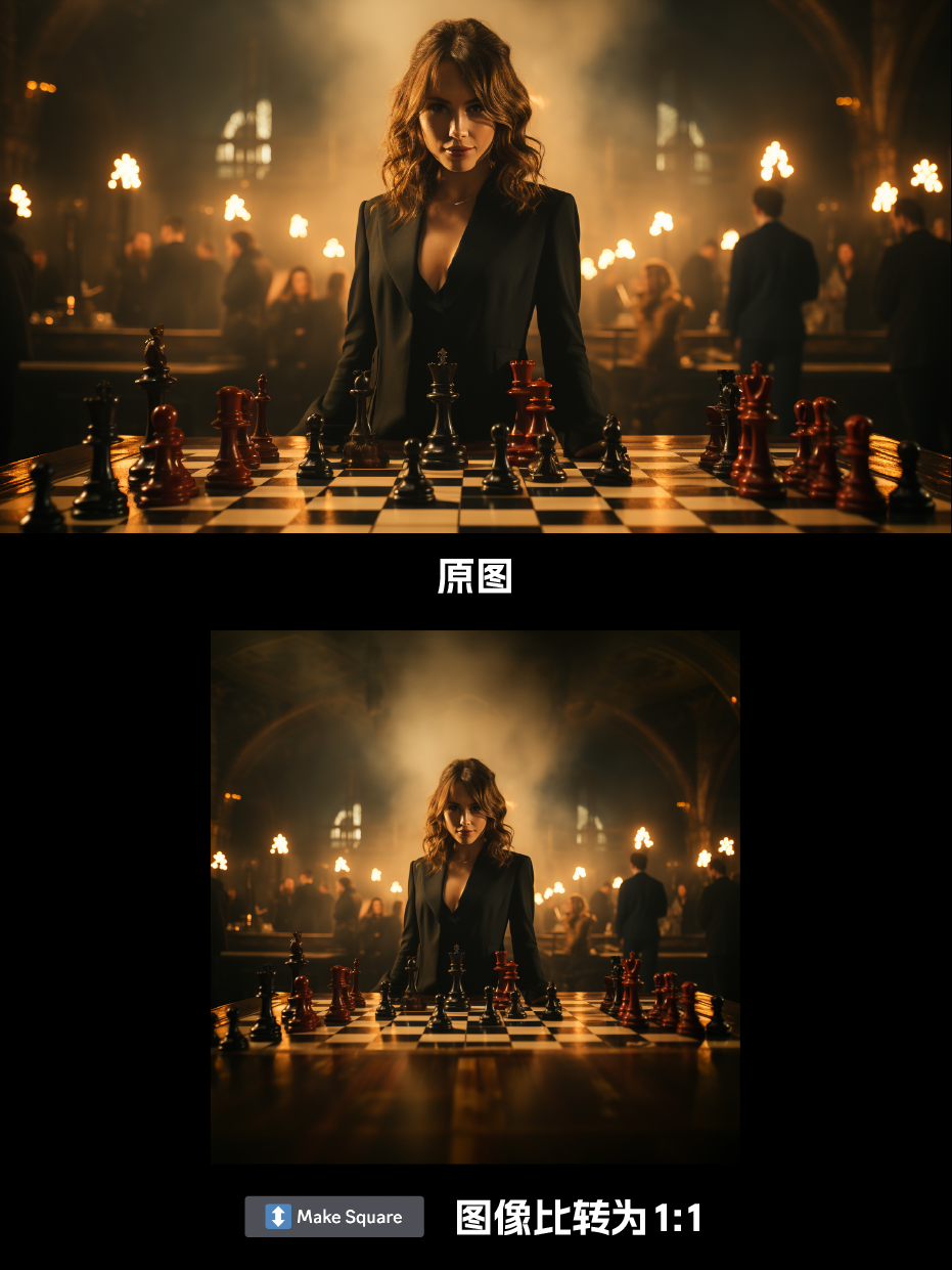 MJ扩图|v5.2新功能：zoom无限延展教程来啦_Shipping研究中心-站酷ZCOOL