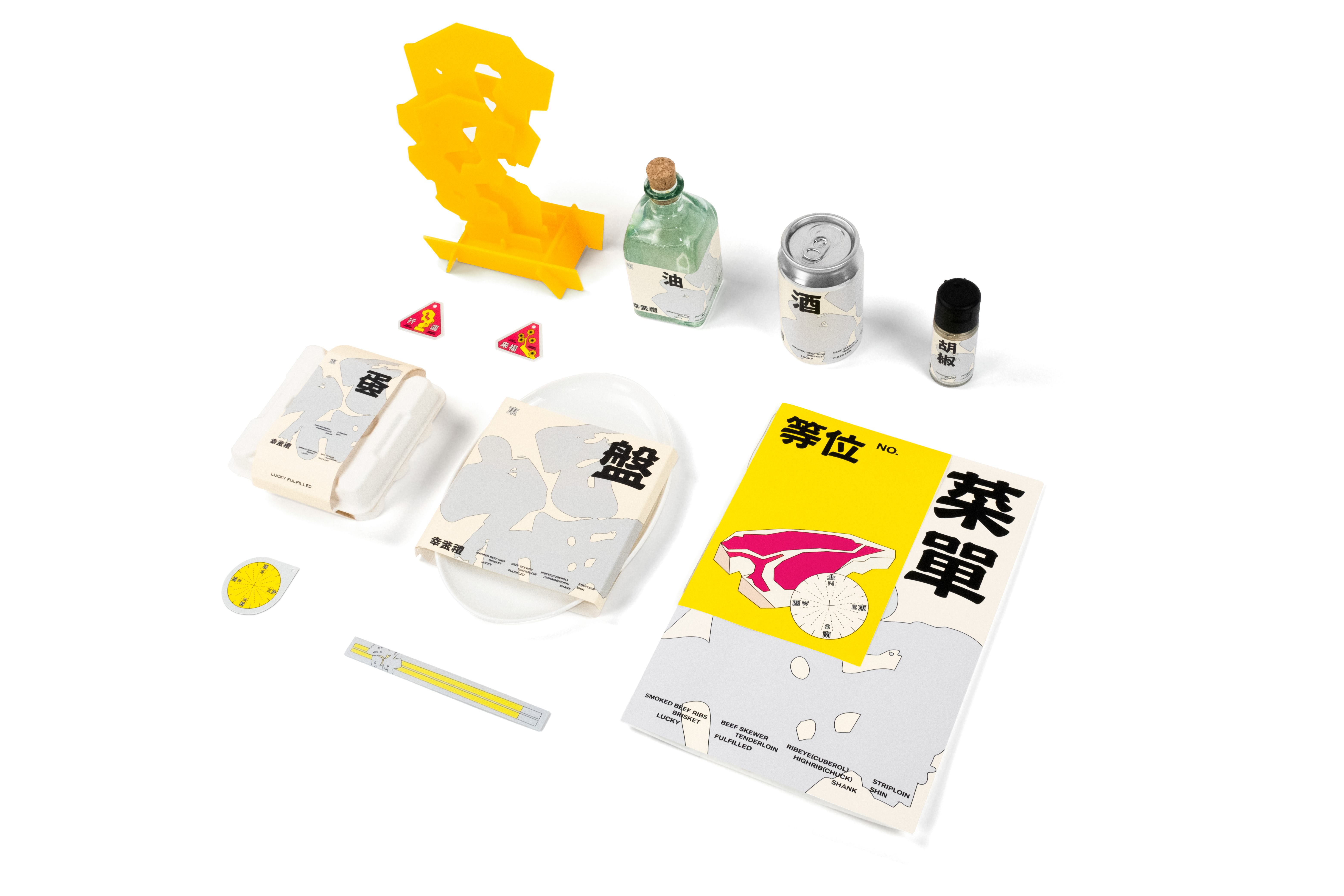 ISLELESS：打破边界，不做孤岛_站酷专访-站酷ZCOOL