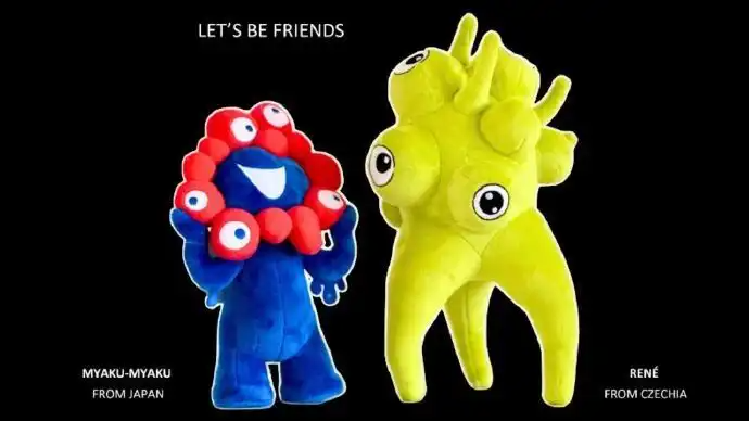 各大美院毕设海报盘点/吉祥物RENE形象引热议/星巴克与QQ联名表情杯_站酷资讯-站酷ZCOOL