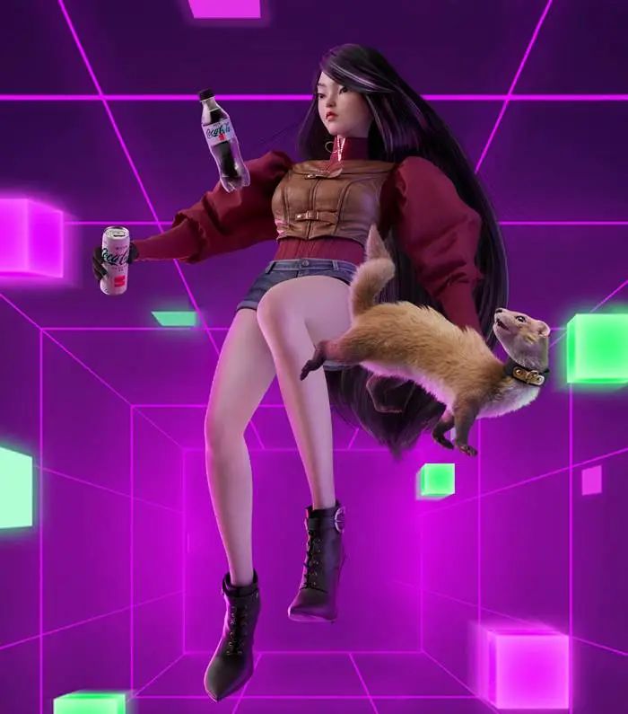 Ashley Wood限量版画国内首发，双十一不如来笔投资？_BranD杂志-站酷ZCOOL