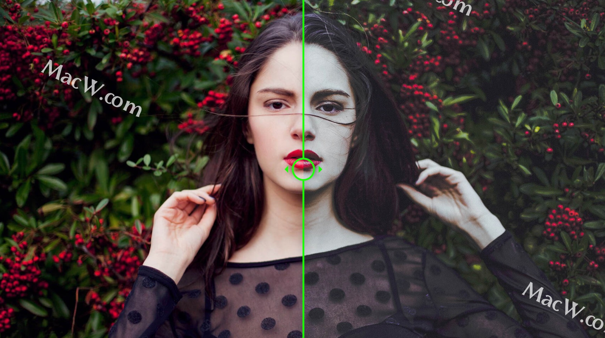 35个无损专业调色LR预设_下雨吃火锅-站酷ZCOOL