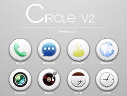 Circle v2_Ly_ln-站酷ZCOOL