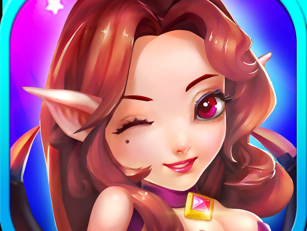 游戏UI_小歪YY_-站酷ZCOOL