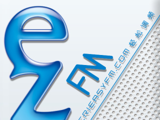 2014年,EZFM(icon)_iwantooo-站酷ZCOOL