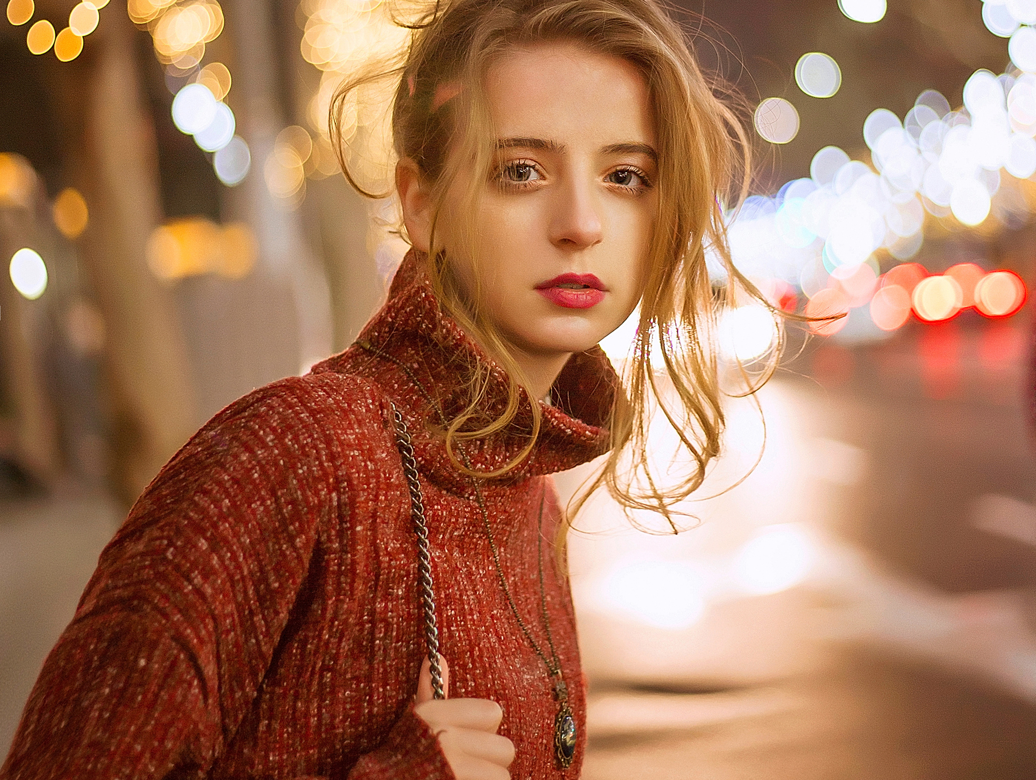 我不擅长挽留 所以请你别走_纪然Satan-站酷ZCOOL