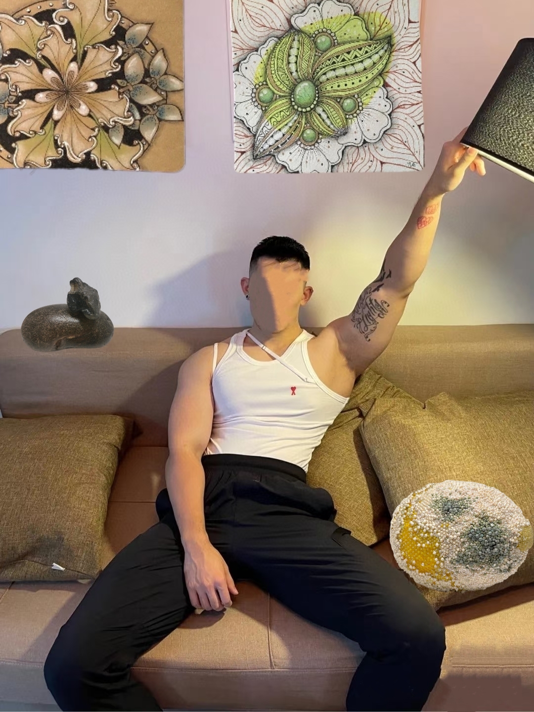 gemstone art_Z243717211-站酷ZCOOL