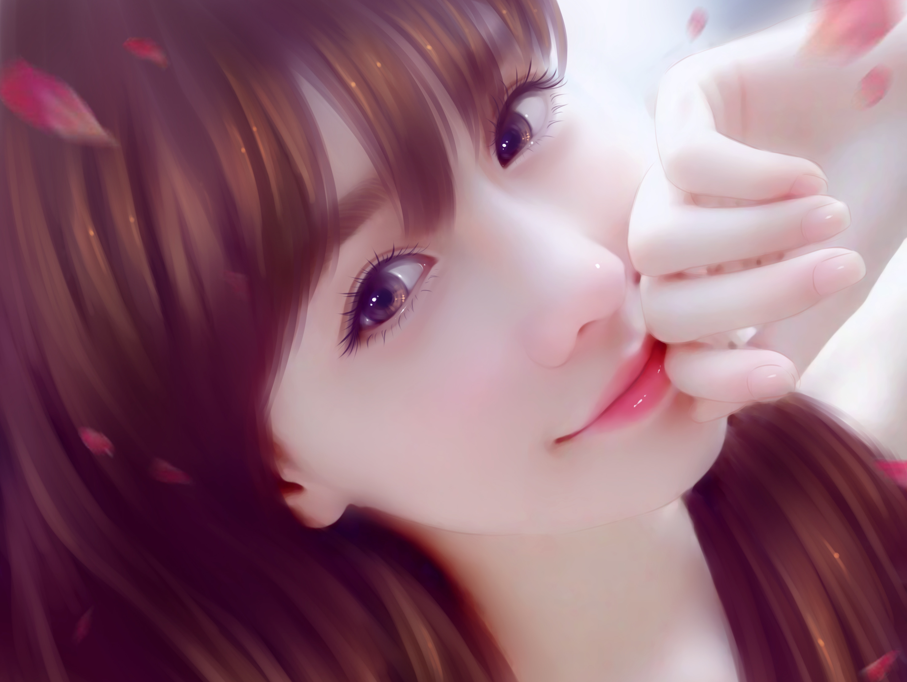 自学手绘_Sxi_xinchen-站酷ZCOOL