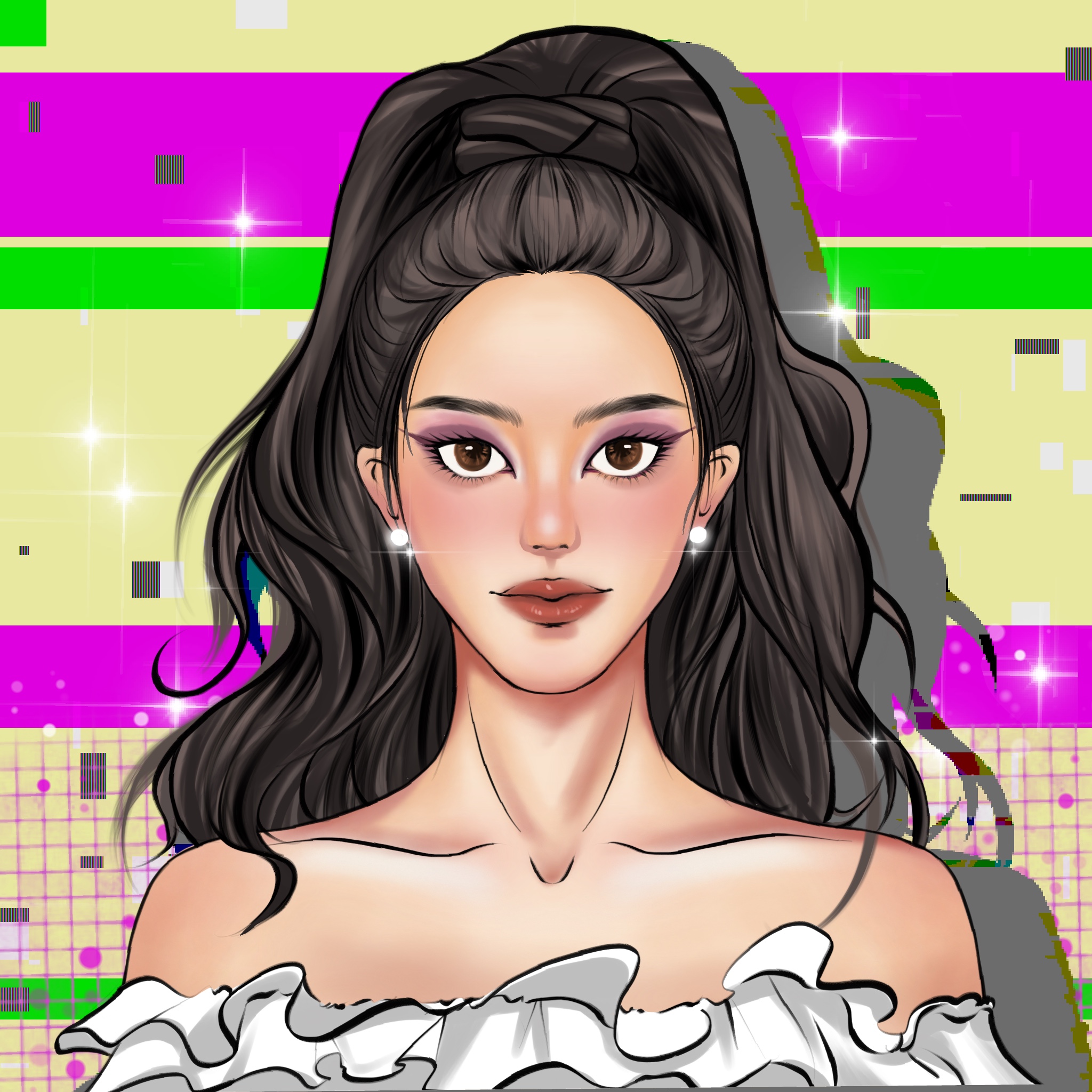 垣_美斯雅-站酷ZCOOL