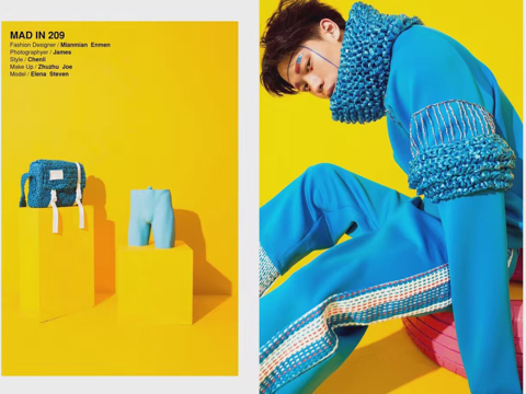 _TMOST德莫斯-站酷ZCOOL