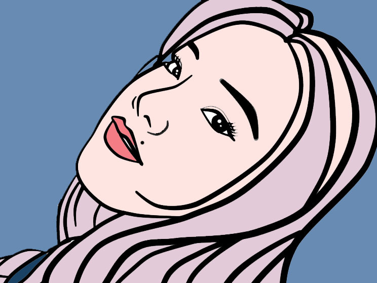 我的pop_啊柴-站酷ZCOOL