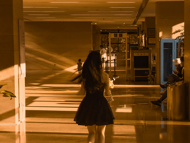 Clint手机摄影/生活观察2023 Summer /纪实/扫街_Clint克林-站酷ZCOOL