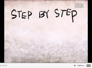 STEP BY STEP#动画短篇#_azazaal-站酷ZCOOL