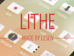 LITHE_欧型兔-站酷ZCOOL