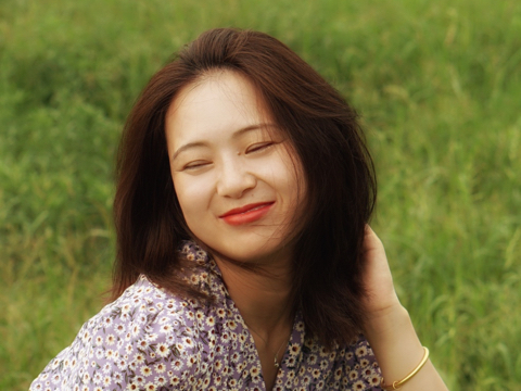 重温去年夏天_Leah工作室-站酷ZCOOL