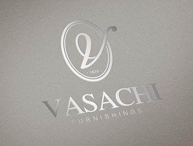 VASACHI品牌LOGO提案及部分VI_飞鱼品牌包装设计-站酷ZCOOL