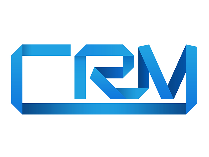 CRM标识logo设计_D丶CaT-站酷ZCOOL