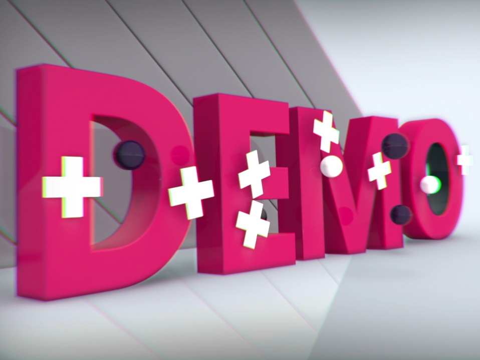 DEMO_94E疯-站酷ZCOOL