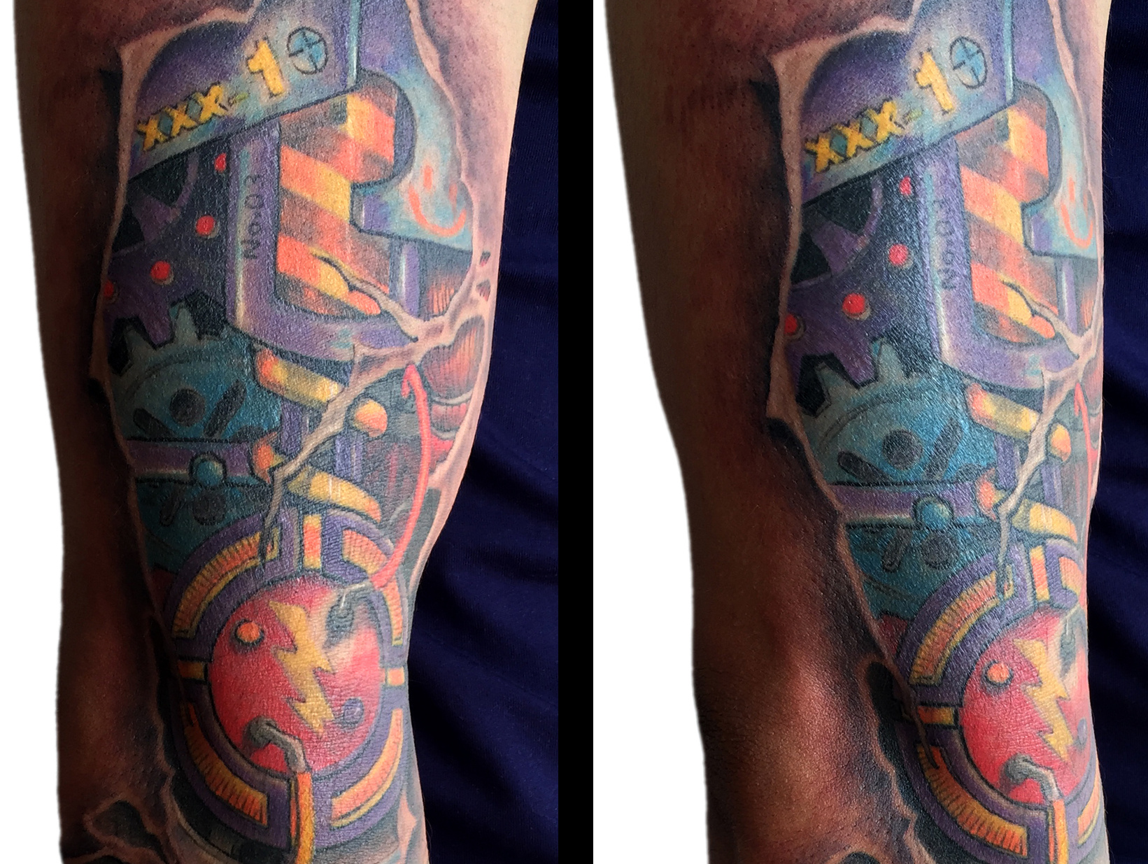 school机械_2nu7lg-站酷ZCOOL