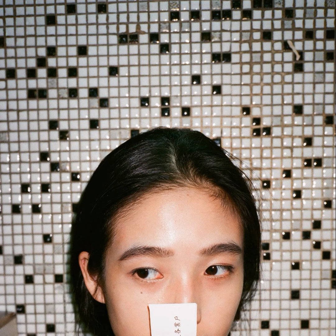 西烟yousa创作者主页_汕头学生-站酷ZCOOL