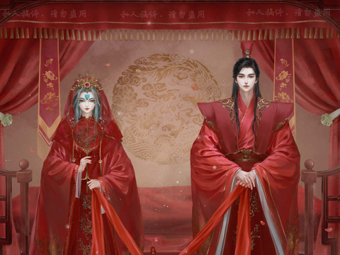 同人合集_潼泽TOZ-站酷ZCOOL