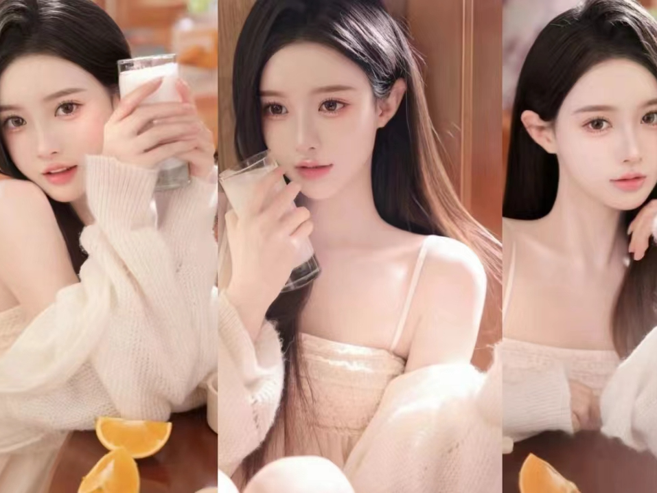 温御姐姐_李长浩-站酷ZCOOL