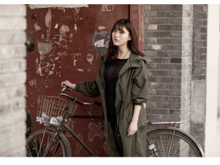 She said_YANGKUNG-站酷ZCOOL