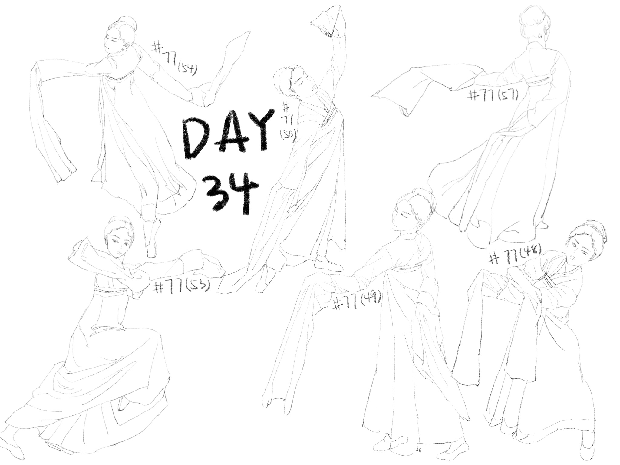 day34_一一一头-站酷ZCOOL