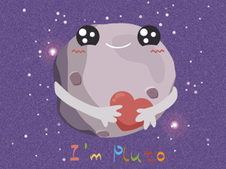 萌王星_不会飞的兔几-站酷ZCOOL