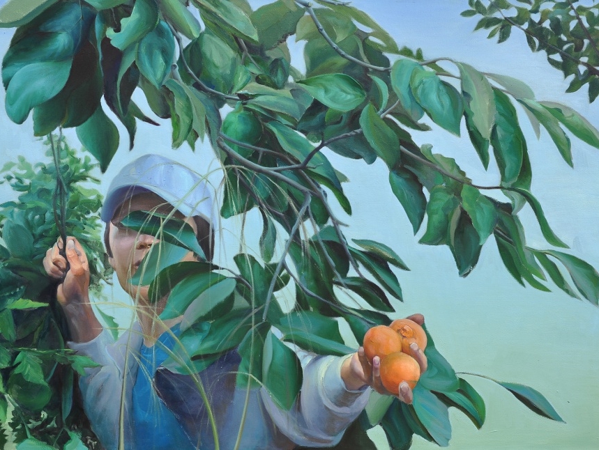 秋实_Iris_wangcc-站酷ZCOOL