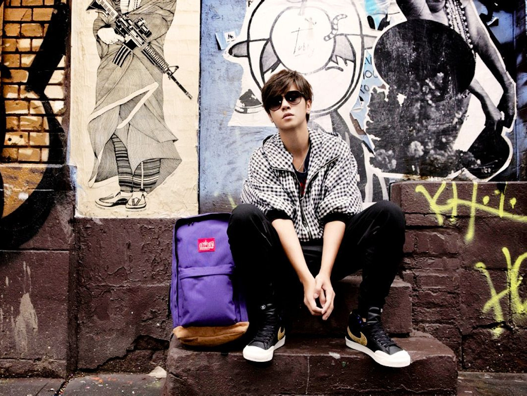 Chloris-Hua_Rogers_Hua-站酷ZCOOL