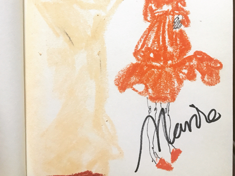 SOMEWHERE•NOWHERE_Marie_qin-站酷ZCOOL